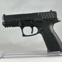 9mm – Armsa Guatemala