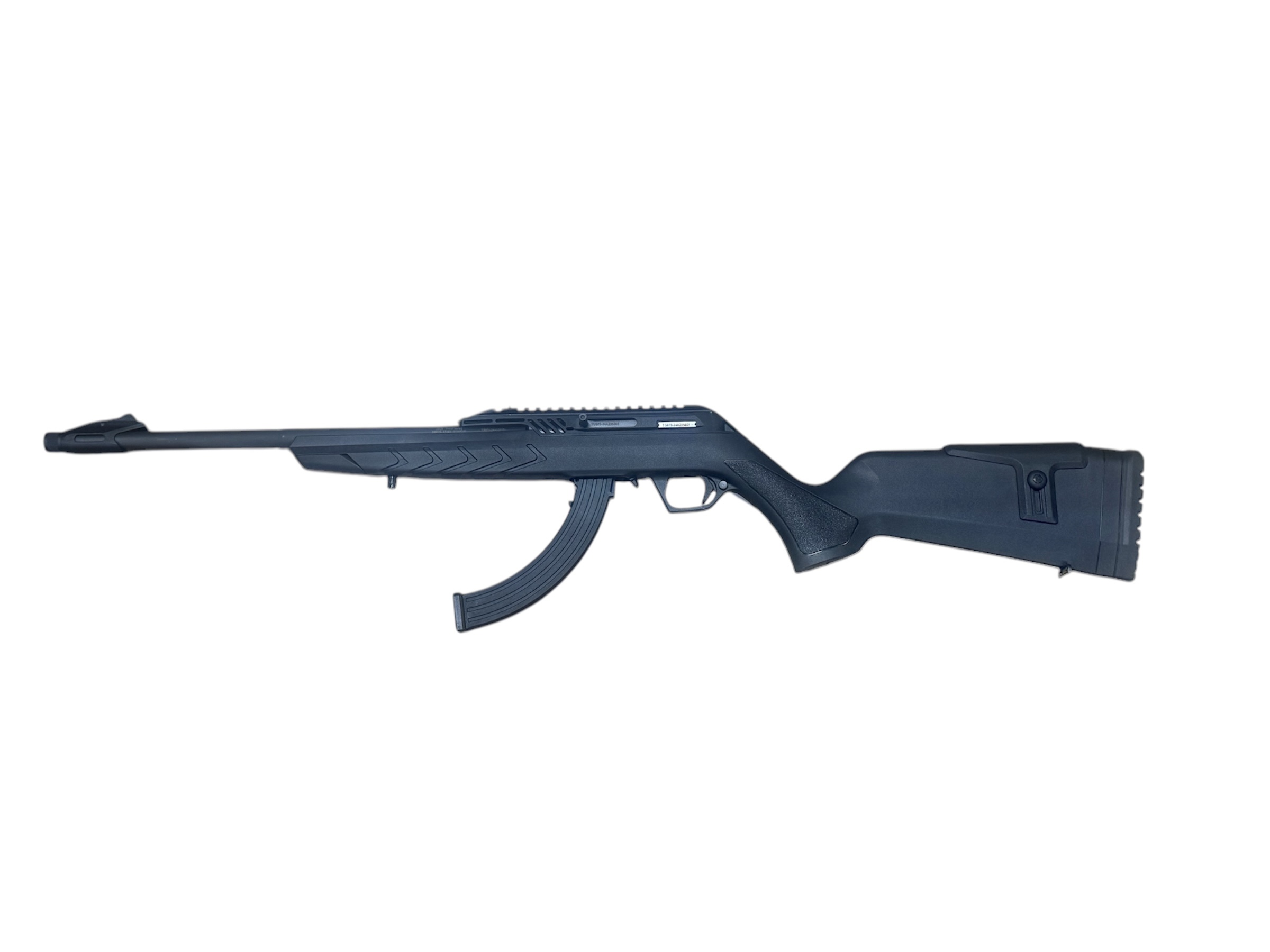 RIFLE DERYA TM22 HUNTER – Armsa Guatemala